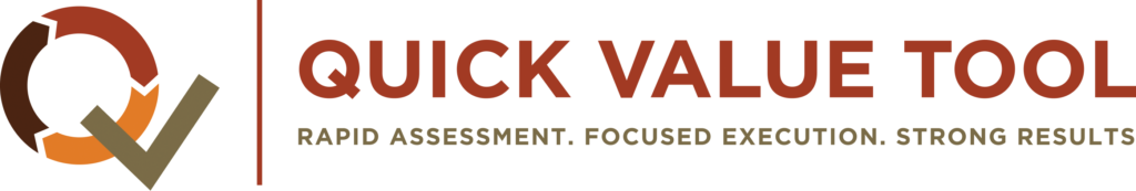 Maximize Value via Quick Resolution of Manufacturing Problems - HVM