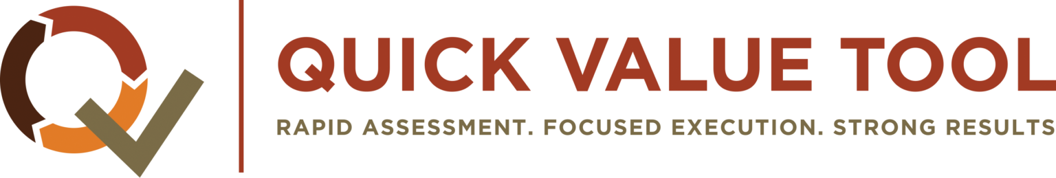 Maximize Value via Quick Resolution of Manufacturing Problems - HVM