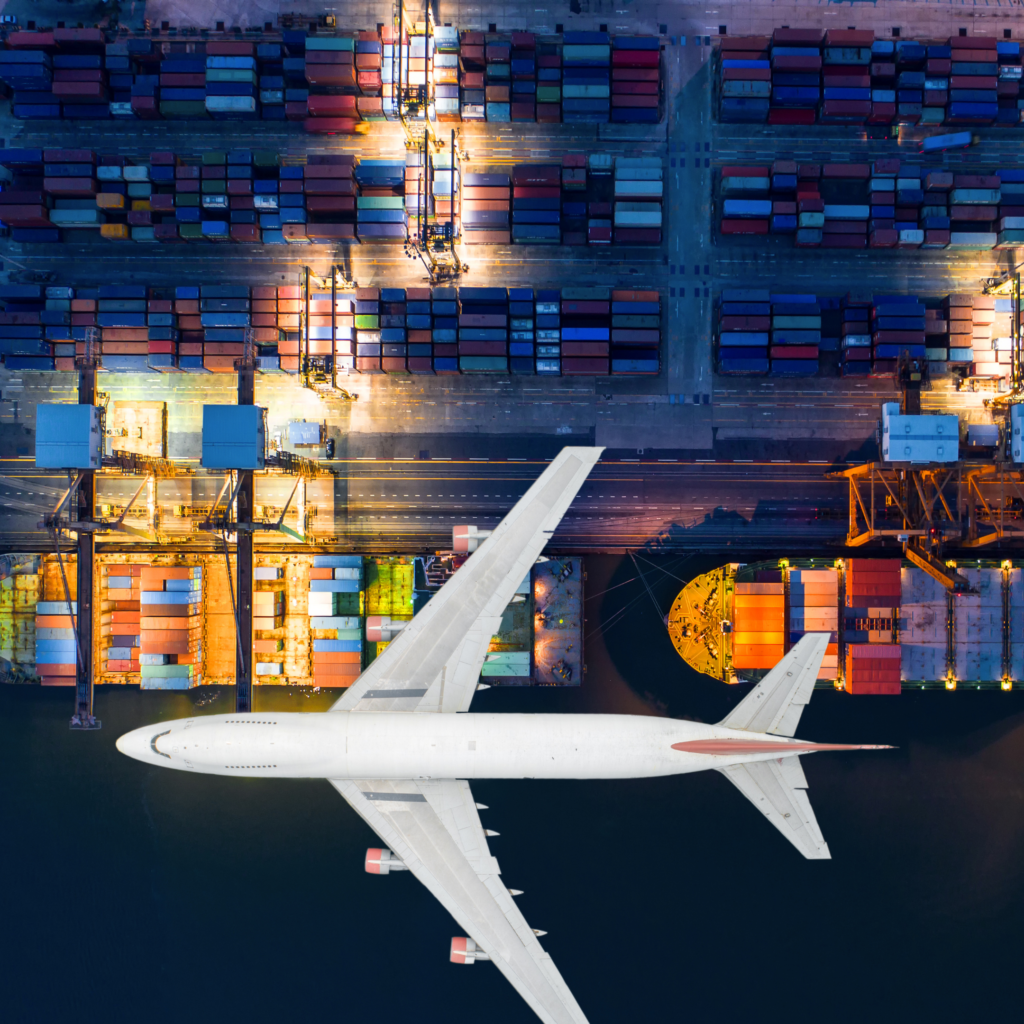 High Value Manufacturing Resiliency Partners - On-Shoring